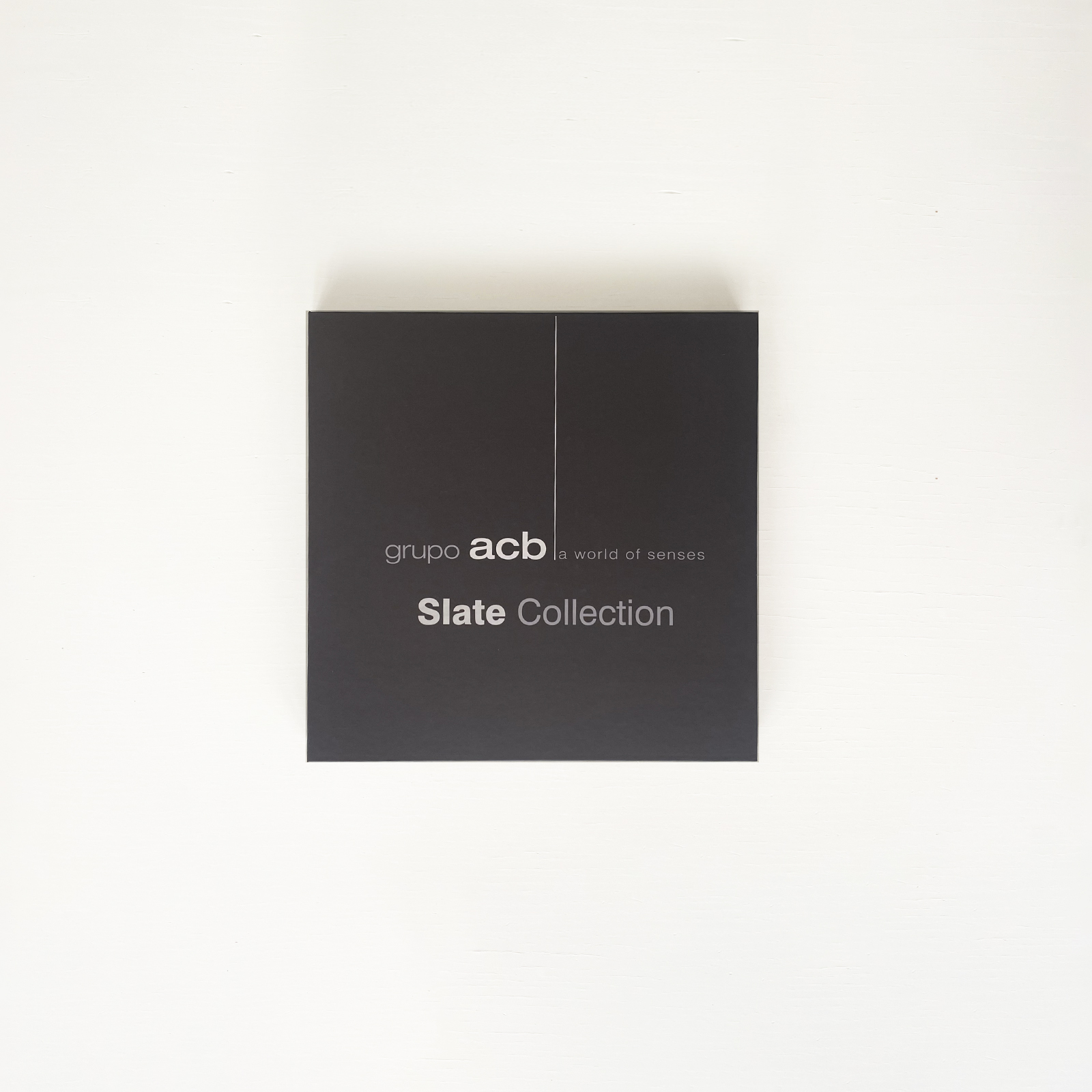 Nueva carpeta Slate - grupo acb